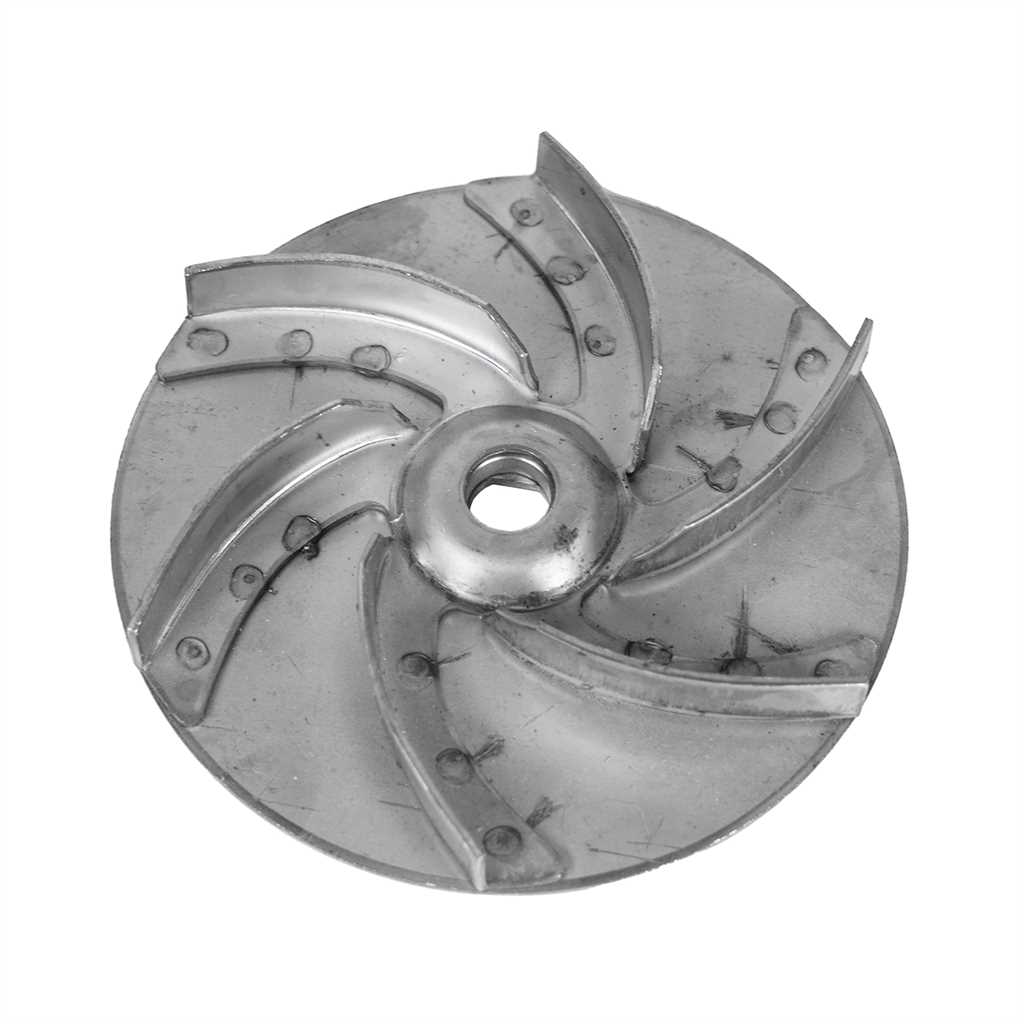 Pump wheel for sewage pump for TORPEDO ULTRA | EN